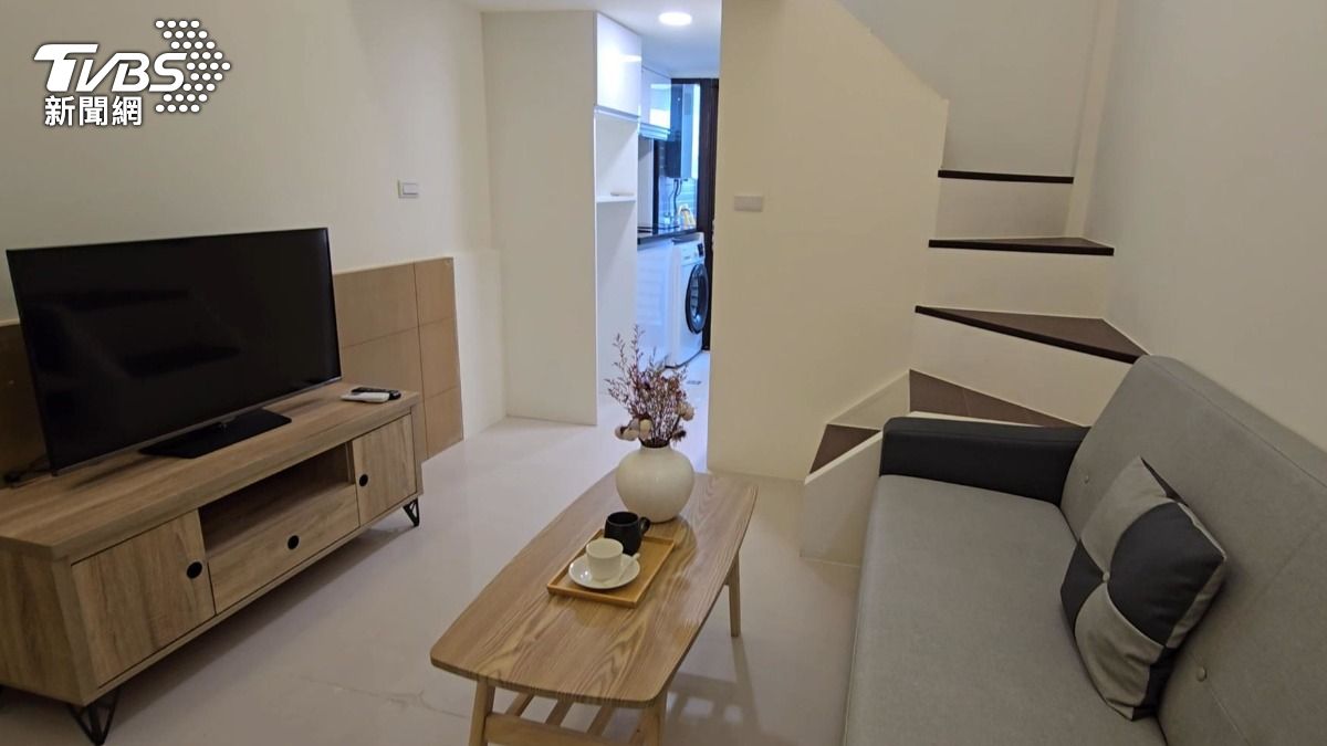 雙薪家庭年收200萬買房卻卡關 「總價2000萬」每月還5萬恐吃不消│TVBS新聞網