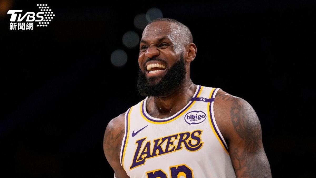 NBA／新賽季開幕對決曝光！詹皇障礙、年度MVP預測一次看│TVBS新聞網