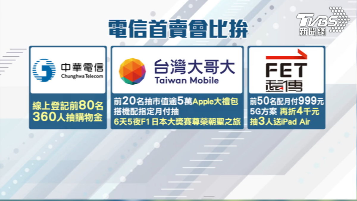 太狂！ iPhone17將開賣 果迷「搭帳篷、拄拐杖」搶排│TVBS新聞網