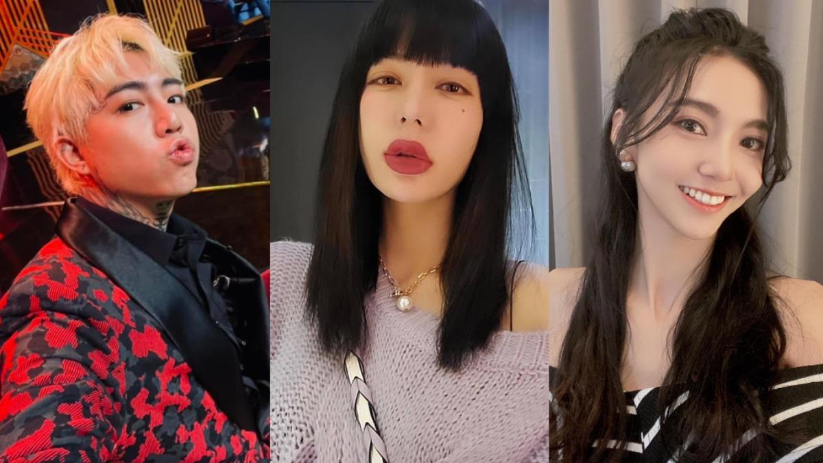 謝和弦告Keanna誹謗不起訴 陳緗妮痛喊「從沒吸毒」：被造謠4年│TVBS新聞網