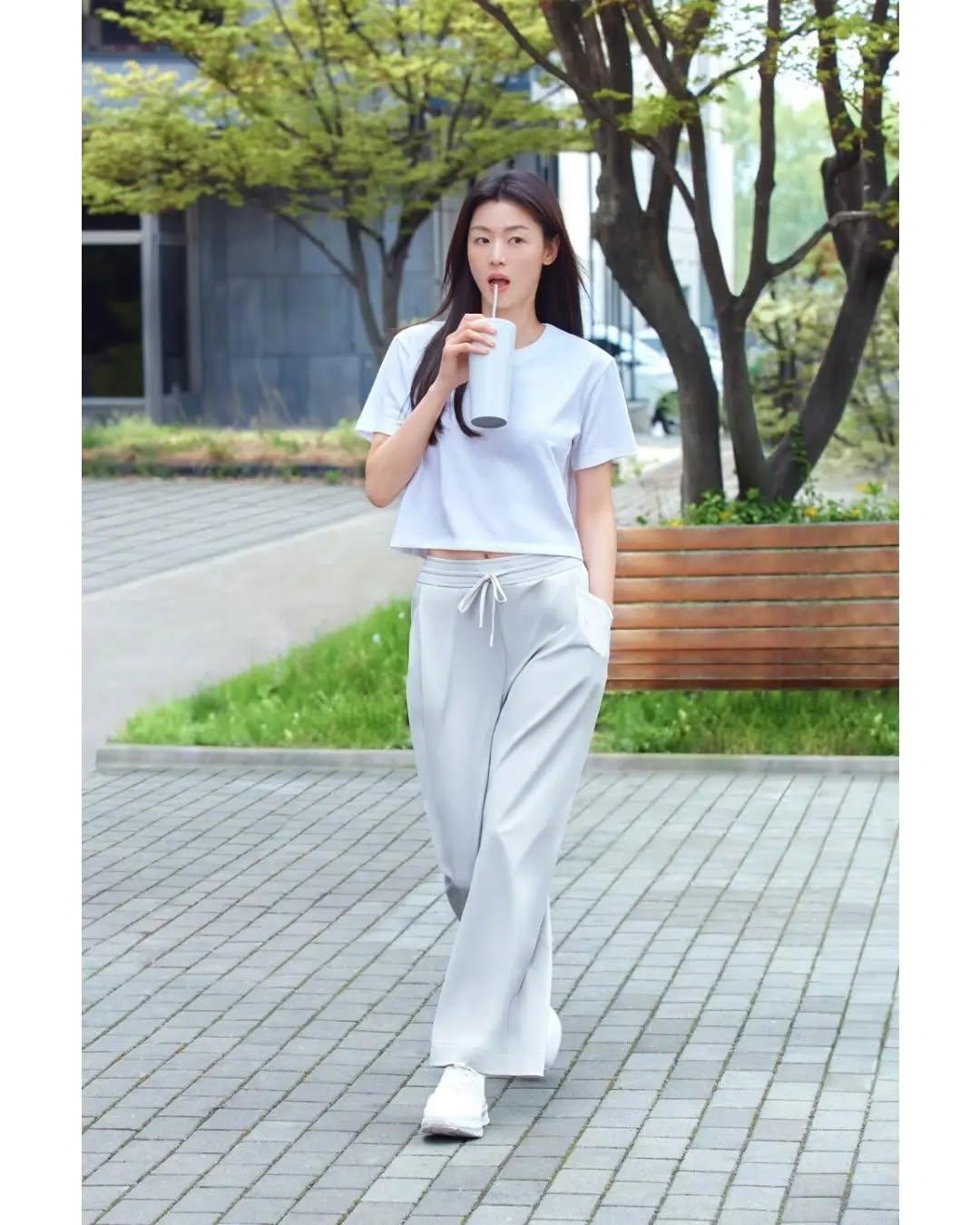 全智賢17件小故事揭密｜《暴風圈》原型人物、老公是青梅竹馬│TVBS新聞網