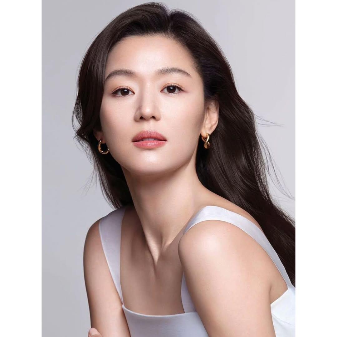 全智賢17件小故事揭密｜《暴風圈》原型人物、老公是青梅竹馬│TVBS新聞網