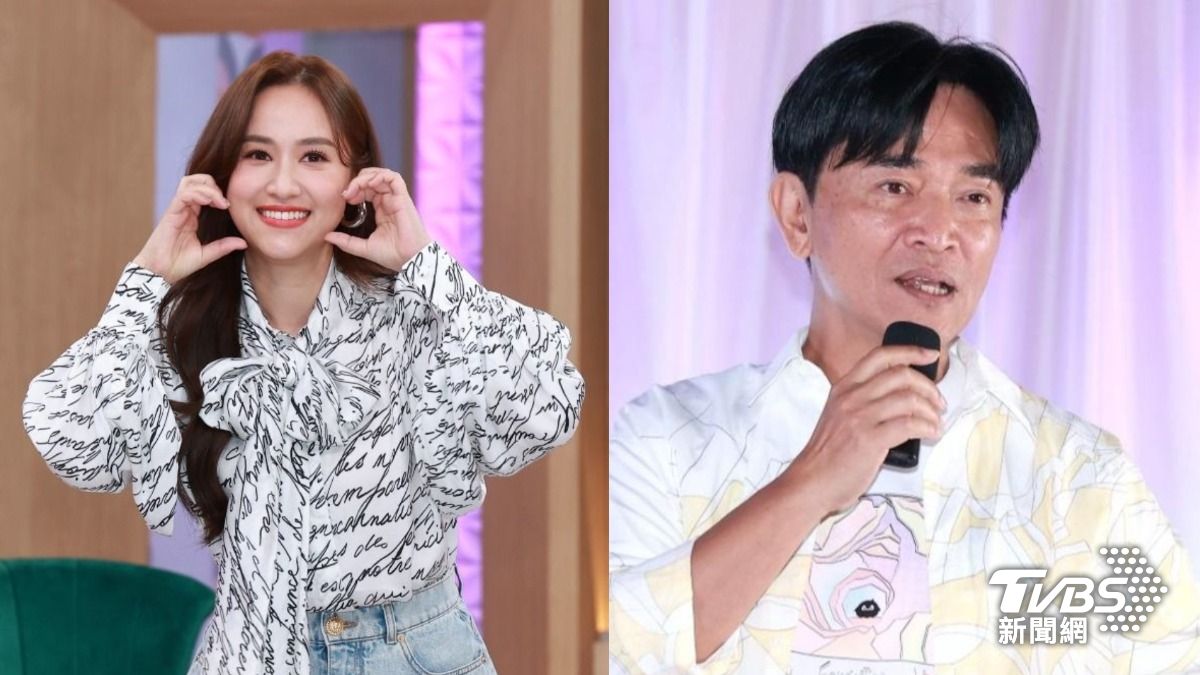 吳姍儒代班《不熙娣》無緣金鐘獎 吳宗憲發聲「談小S回歸」│TVBS新聞網