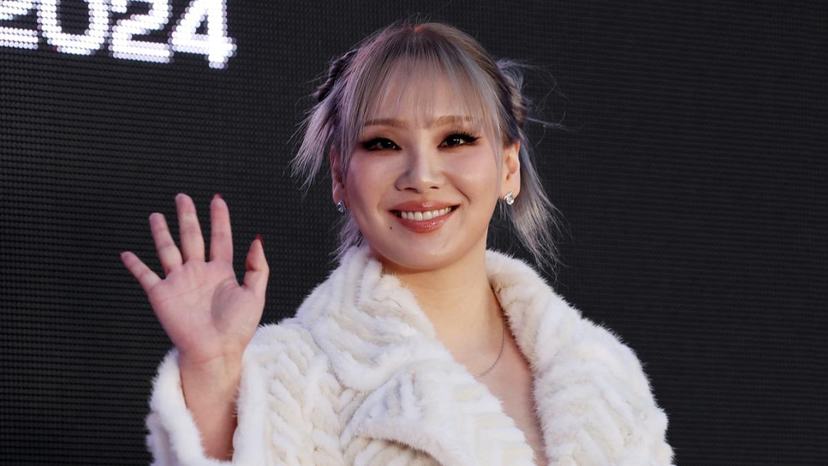 韓星又出事！2NE1隊長CL「違法開公司5年」 官方認了緊急回應│TVBS新聞網