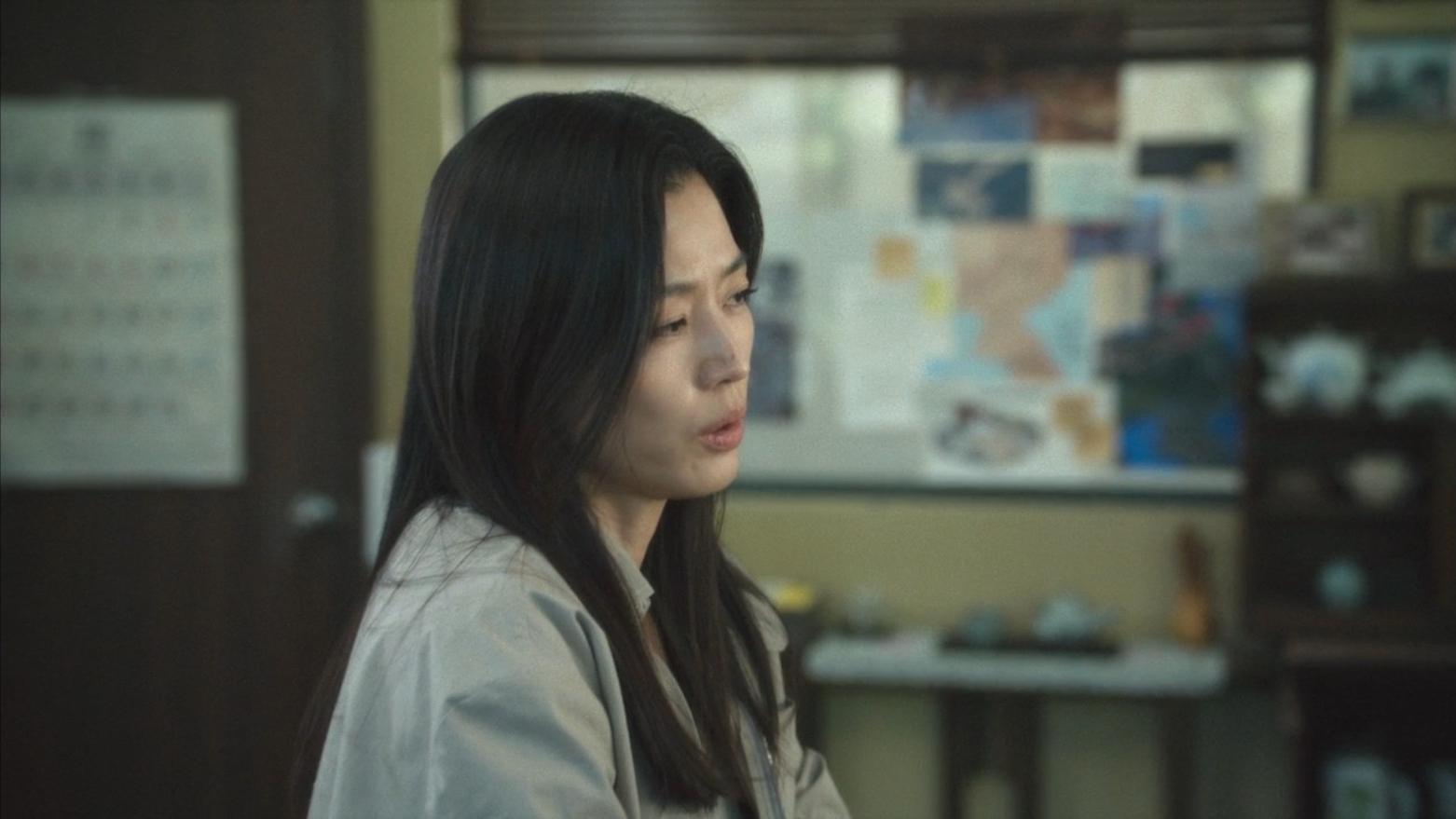 《暴風圈》辱華爭議！全智賢中文問「賤不賤」？ 2台詞小粉紅破防│TVBS新聞網