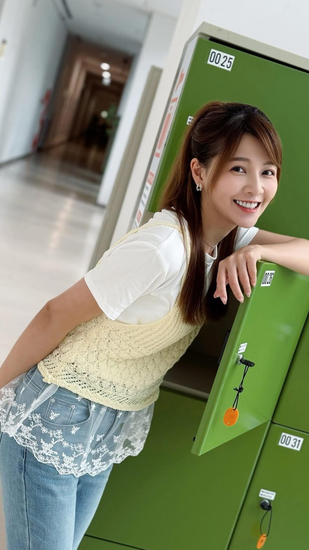 Energy書偉父親病逝！愛妻謝京穎「緊急向劇組告假」首發聲│TVBS新聞網