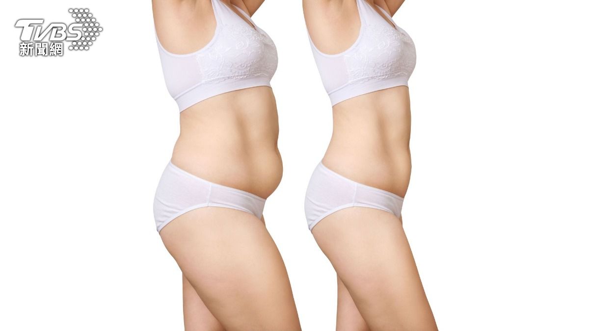 2個月瘦10KG！小紅書爆紅「格格蹲」加1物 隨時都能練│TVBS新聞網