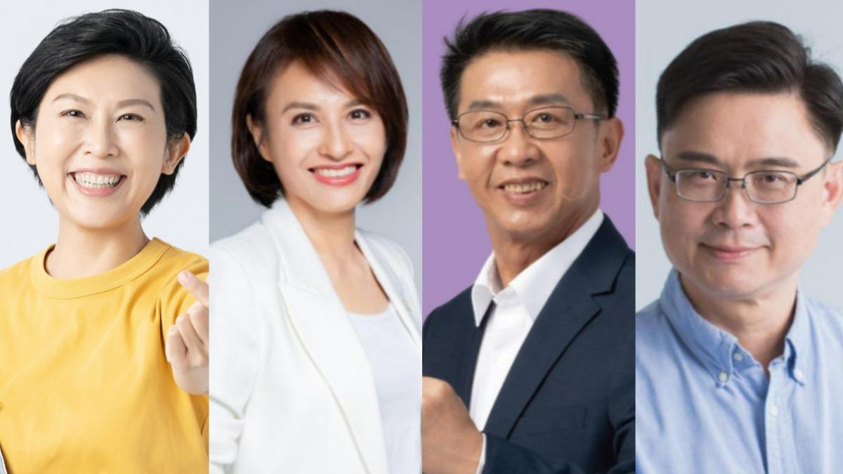 2026高雄市長綠營誰出戰？ 吳子嘉1理由斷言「是她」│TVBS新聞網