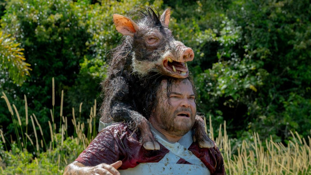 經典IP衍伸！「蟻人」跑給《大蟒蛇》追 基努李維改當天使│TVBS新聞網