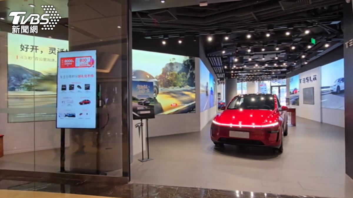 AI即時監控潛在故障風險 芬蘭電梯廠拚翻轉台灣市場│TVBS新聞網