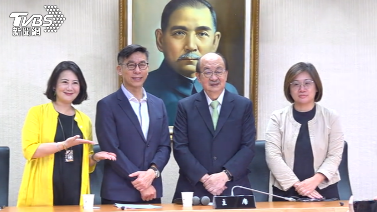 最即時開票看這！15點起鎖定TVBS新聞網《決戰726罷免風暴》聊戰況│TVBS新聞網