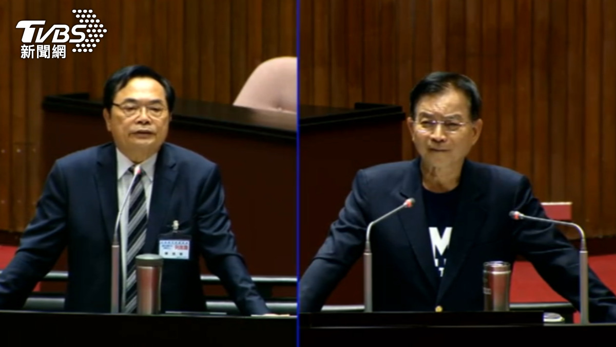 汽車舊換新最高減10萬元 立院三讀貨物稅減徵延至2030年│TVBS新聞網