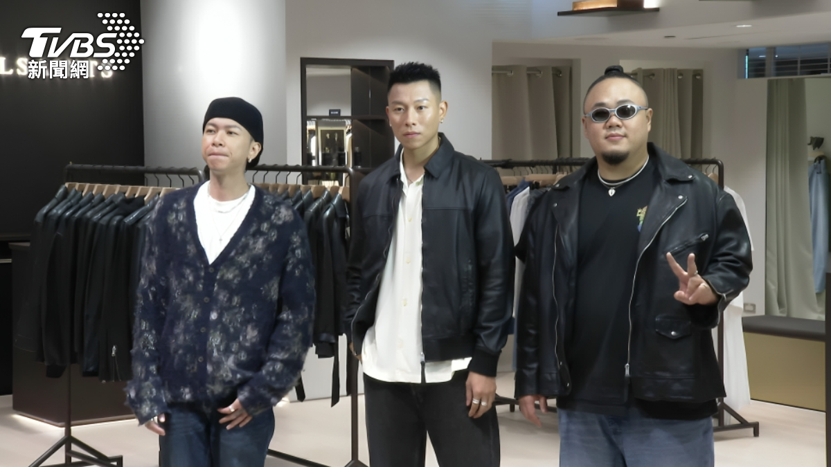 頑童台中幹大事現身催票！跟上黑膠逆襲浪潮 Z世代愛上原因曝│TVBS新聞網