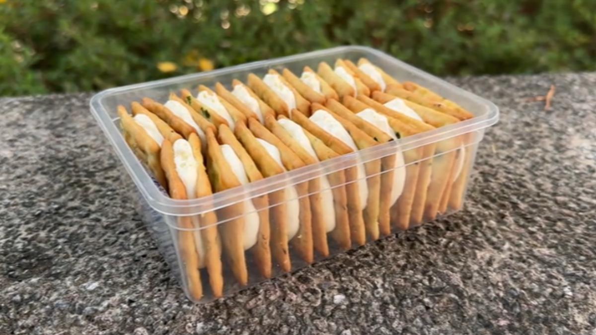 韓客愛「牛軋餅店」回應負評「到澎湖提告」 竟有內情│TVBS新聞網