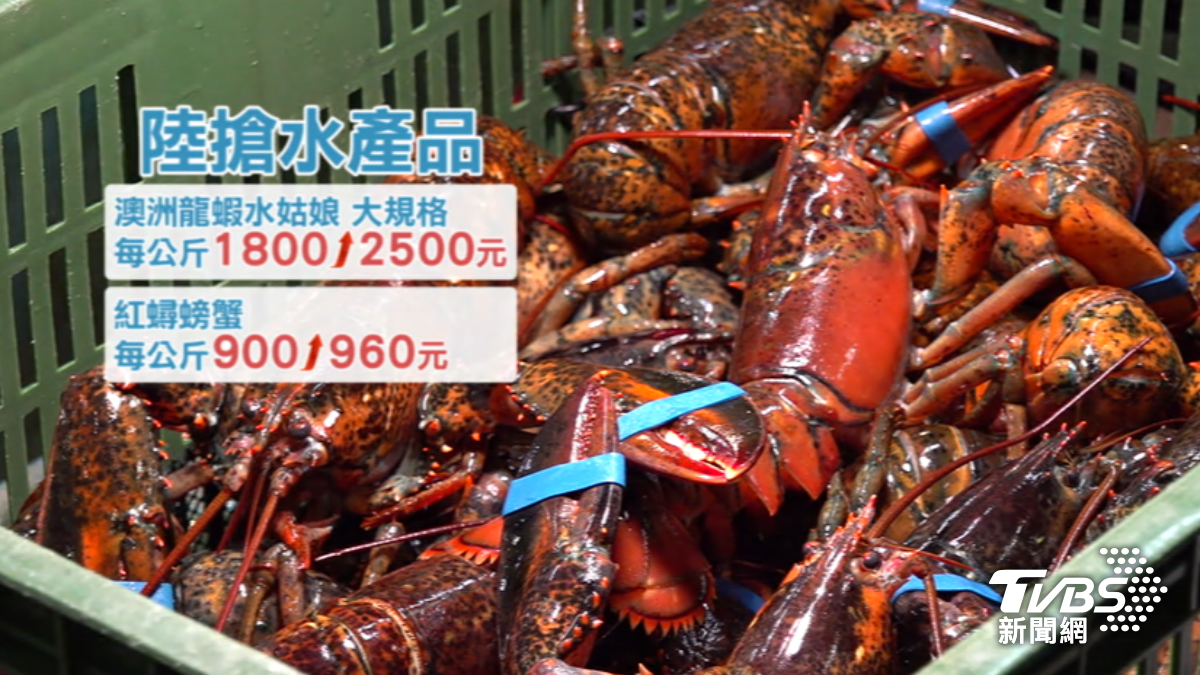 日本干貝價翻倍！從700暴增1500元 業者：有錢也買不到│TVBS新聞網