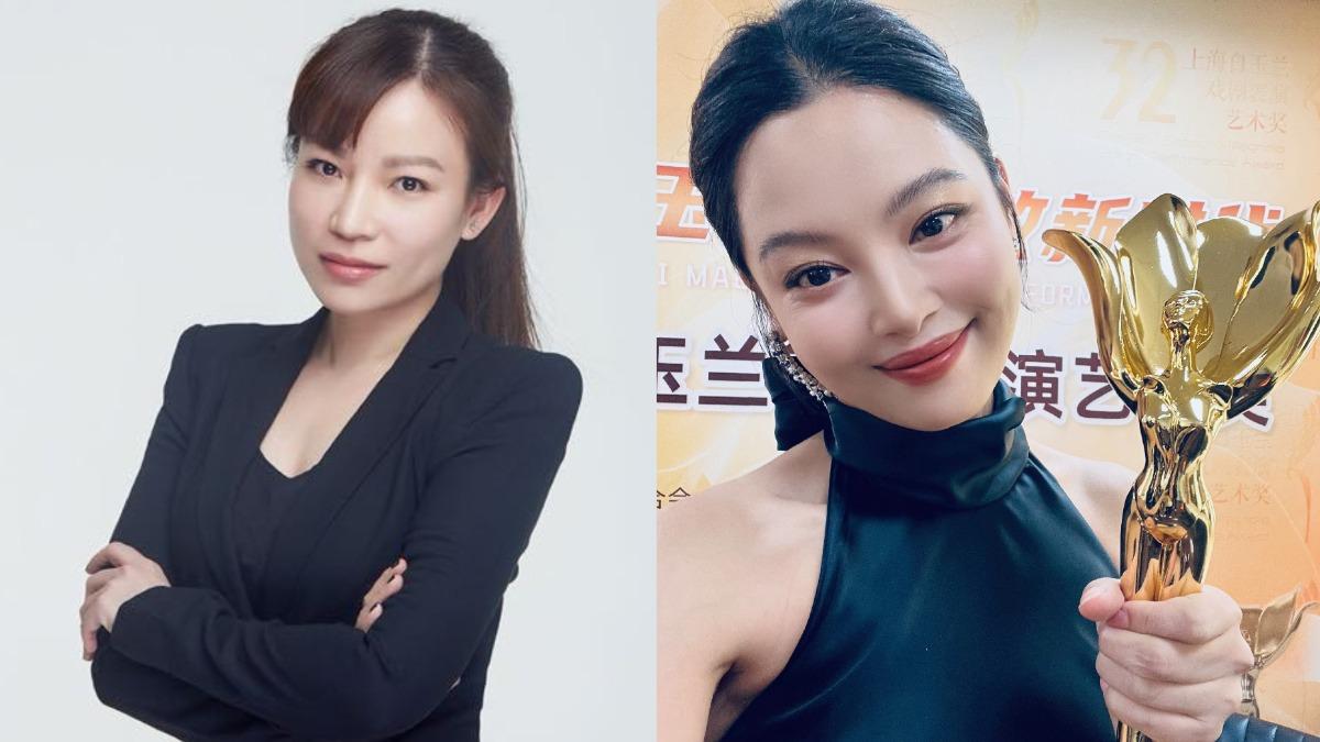 奪威尼斯影后身價3級跳！辛芷蕾前經紀人突發長文諷：忘本│TVBS新聞網