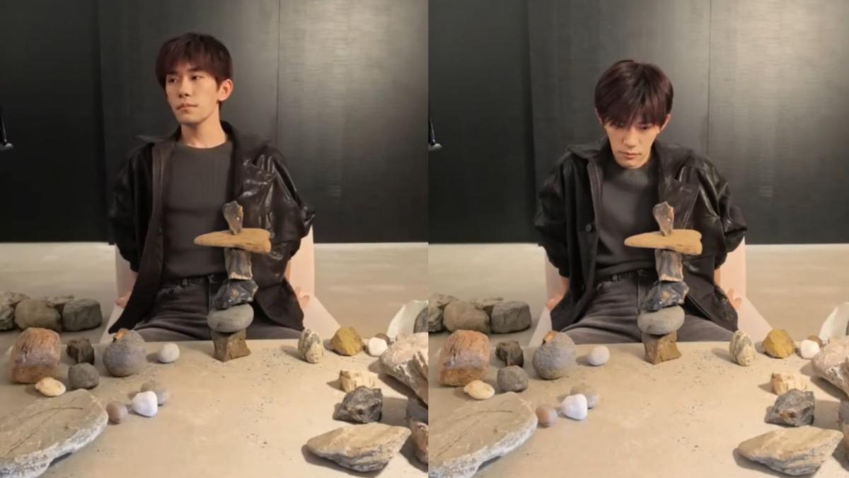 「1大咖男星」恐成下個于朦朧！昔憔悴畫面曝 超毛音檔全命中│TVBS新聞網