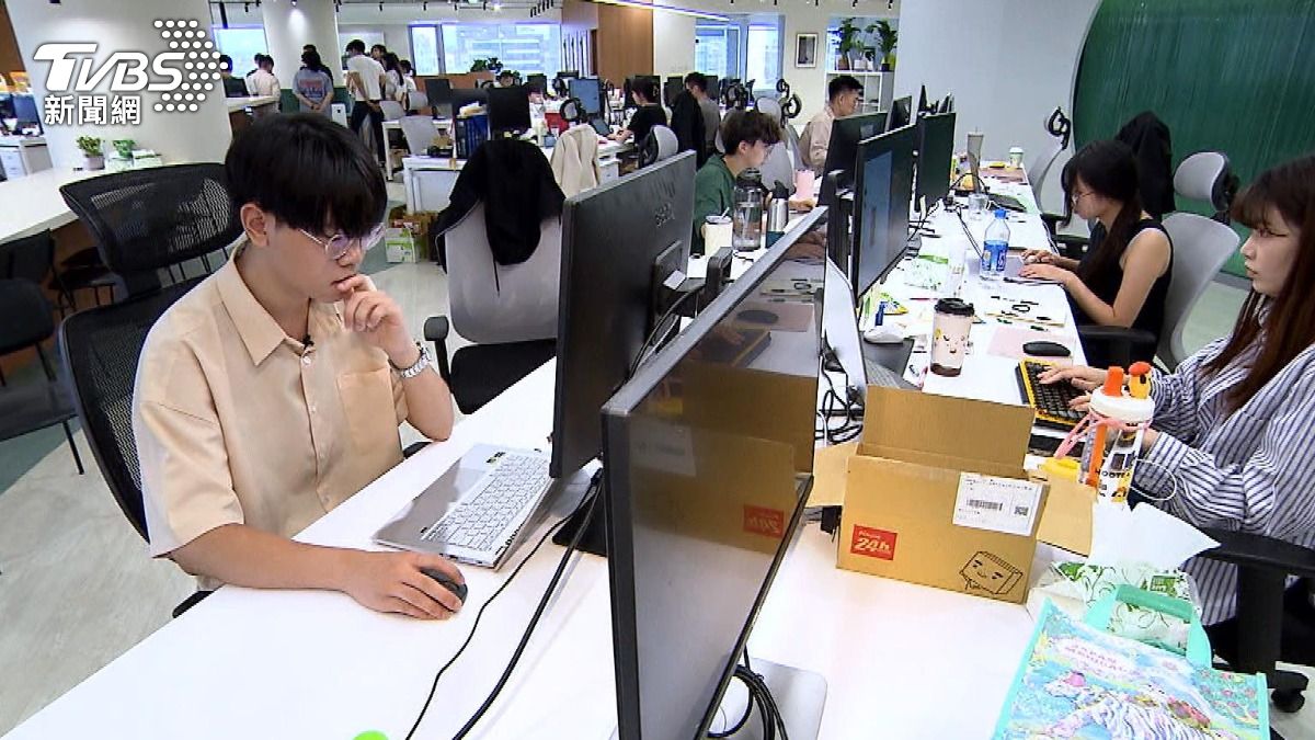 中階主管斷層危機！ Z世代不愛當主管「更在乎這1事」│TVBS新聞網