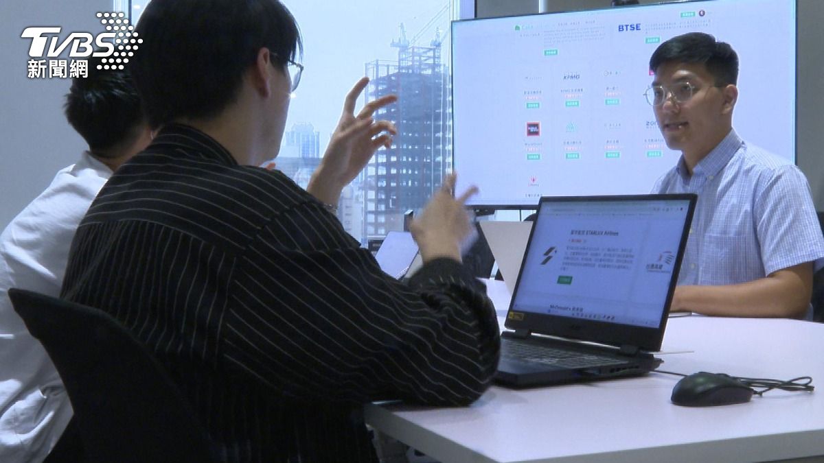 中階主管斷層危機！ Z世代不愛當主管「更在乎這1事」│TVBS新聞網