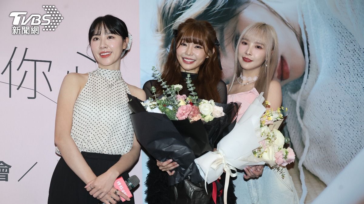 嘎琳捲小三疑雲退啦啦隊 前樂天隊友Yuri嘆可惜：她很勇敢│TVBS新聞網