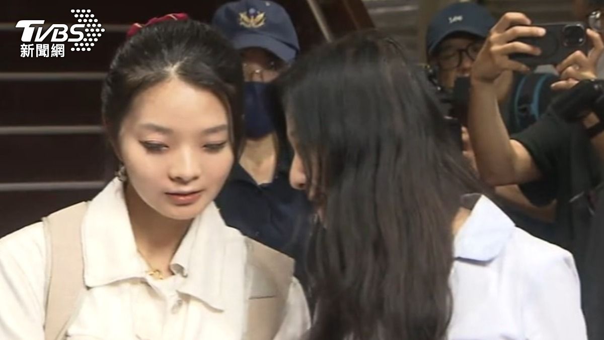 2026九合一大選│TVBS新聞網