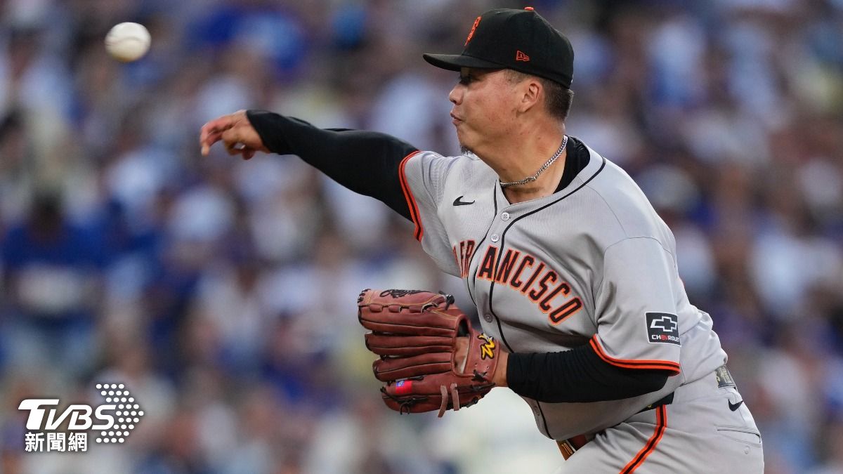 兩度三振大谷翔平！鄧愷威3局6K、3觸身 道奇逆轉勝巨人│TVBS新聞網