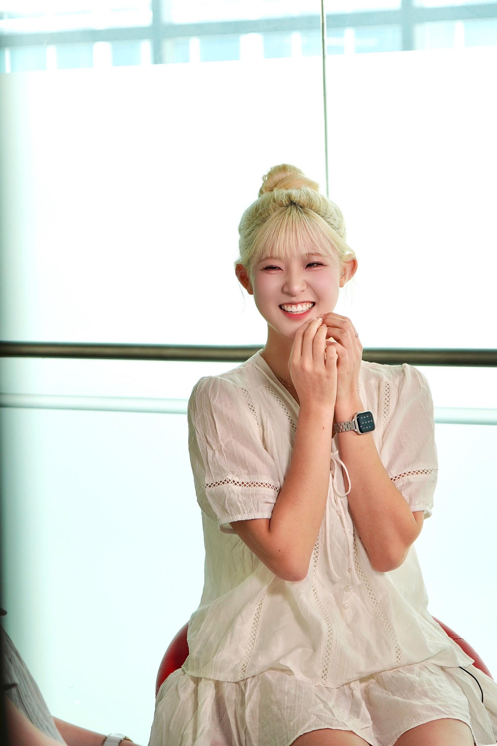 鞋來開箱／176公分高顏值！統一獅安惠志曝「曾被挖角進籃球隊」│TVBS新聞網