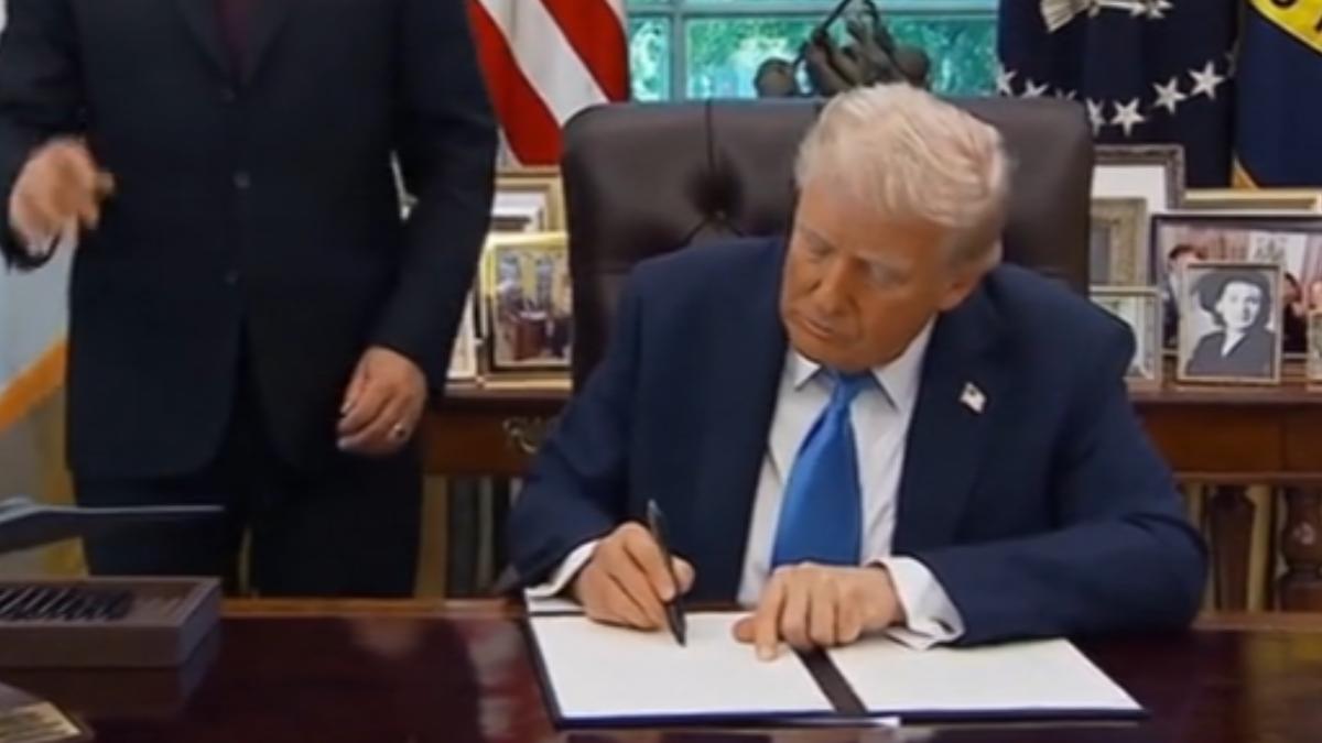 簽證費增百倍！H-1B持有者驚慌返美 白宮：下輪抽籤適用│TVBS新聞網