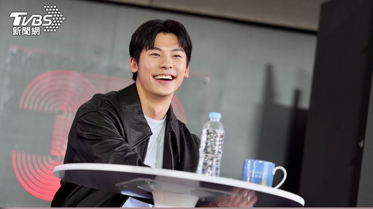 挑戰千年一遇！「H級頂級AV新人」7月正式出道 片商欣慰喊：等25年終於等到妳│TVBS新聞網