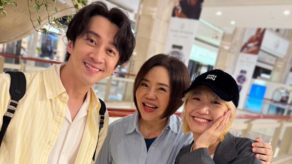 陳漢典求婚爆插曲！Lulu隔天「換鑽戒」 于美人巧遇全說了│TVBS新聞網