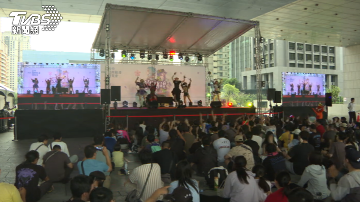 天氣／明放颱風假？樺加沙颱風暴風侵襲率曝 這些縣市破9成│TVBS新聞網