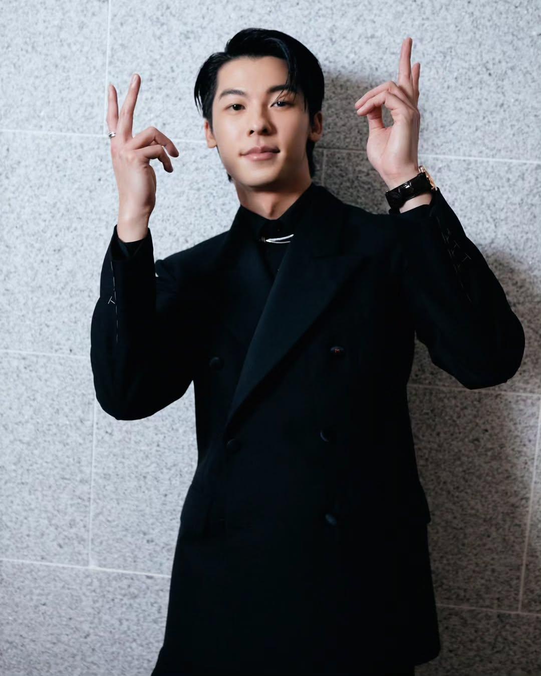 許光漢14個小故事全揭密！從打零工到國民老公，一窺爆紅之路│TVBS新聞網