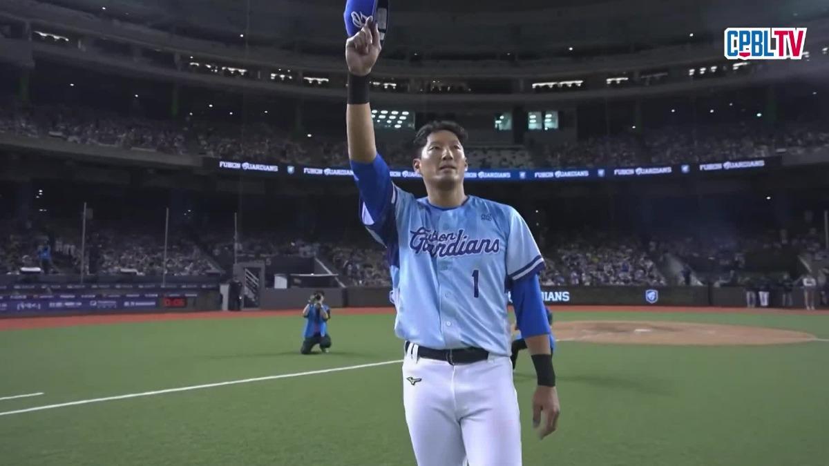 SJ L.S.S.大巨蛋開球！利特「這一投」全場驚呼 始源場勘好認真│TVBS新聞網