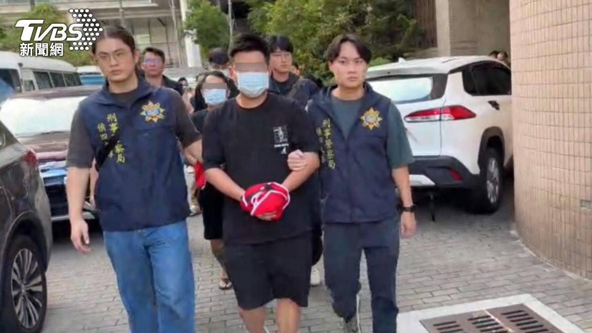 竹聯幫「王牌女騙子」詐空軍440萬 網戀SOP、手法曝光│TVBS新聞網