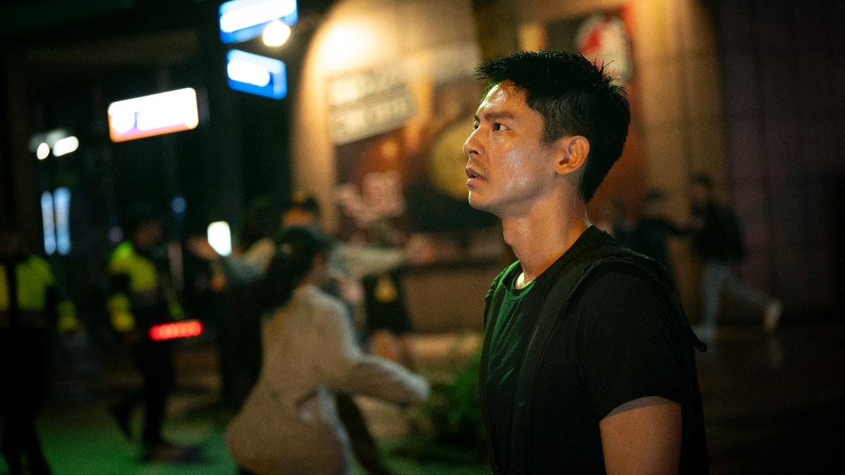 《96分鐘》票房9600萬破億倒數！ 口碑延燒 宣布進軍海外│TVBS新聞網