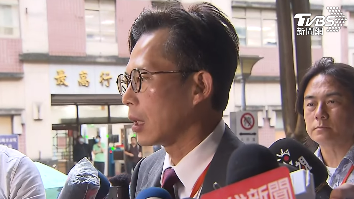 2026九合一大選│TVBS新聞網