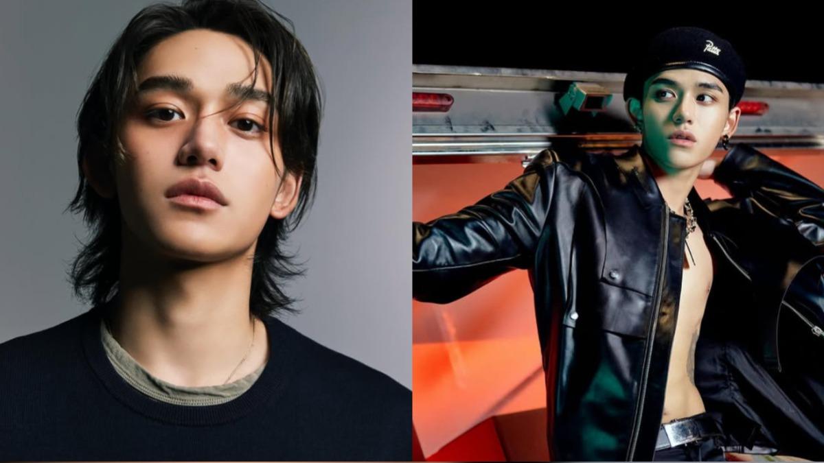 前NCT成員Lucas突暴走！開嗆「看看他們做了什麼」 預告將驚天爆料│TVBS新聞網