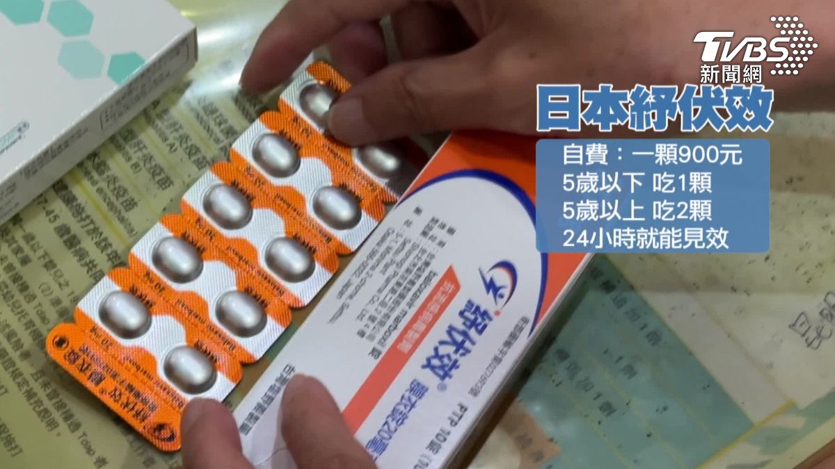 流感襲校園！學生人數暴增「三分之一確診」 新藥見效卻缺貨│TVBS新聞網