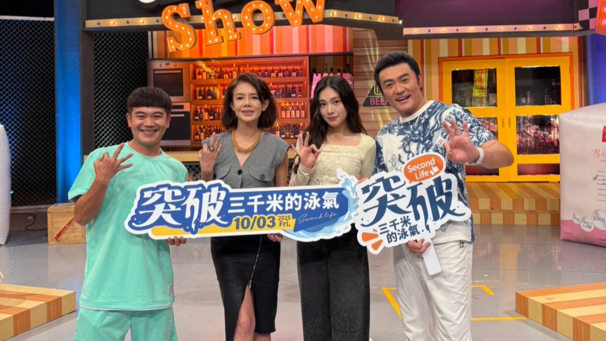 獨／21歲李紫嫣單身0桃花！疑纏「魔咒」被斬光 老爸李㼈開1條件│TVBS新聞網