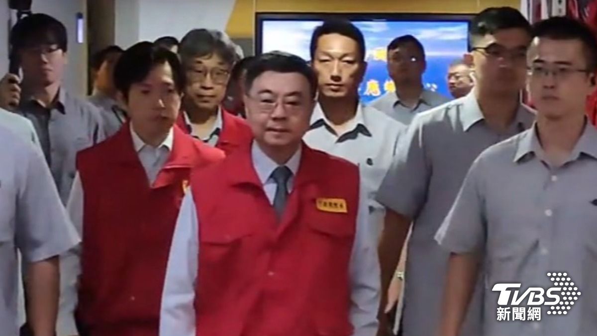 綠轟！ 吳思瑤批「多此一舉」 政院：普發「不增拒領」│TVBS新聞網