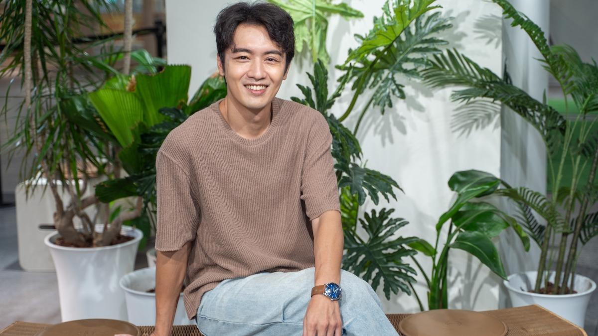 父46歲才結婚 《鬥魚》男神吳岳擎遭催成家耍賴：正值叛逆期│TVBS新聞網