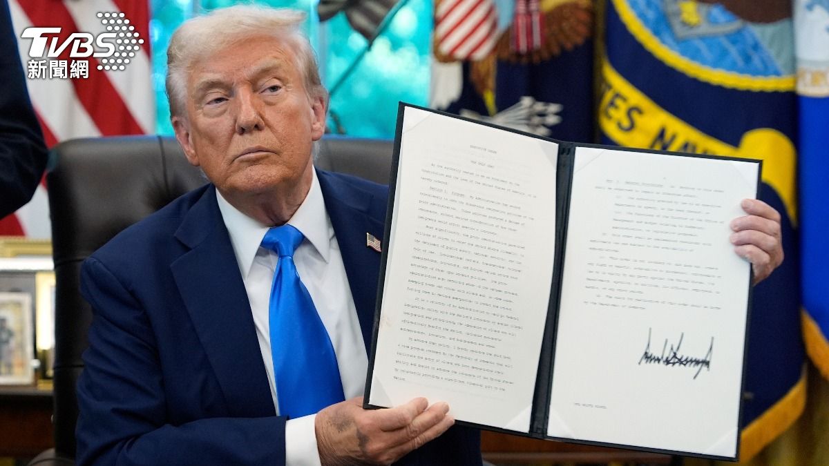 美國H-1B簽證提高至10萬美元！醫療人力恐短缺│TVBS新聞網