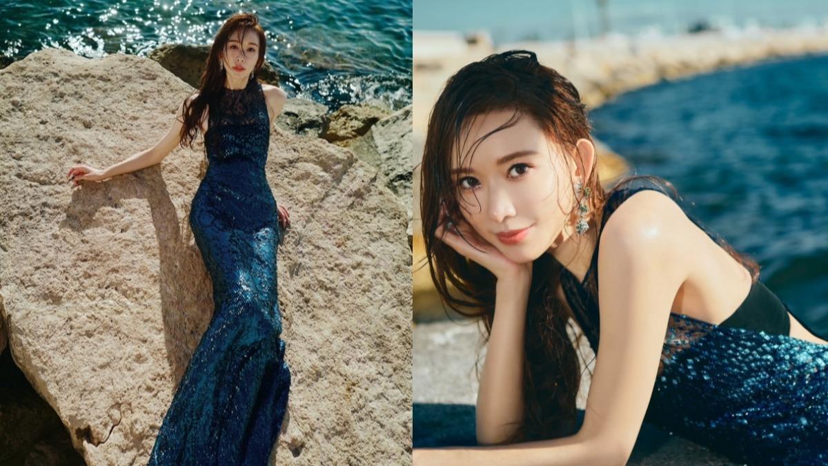 霸占熱搜！林志玲50歲美貌震撼日網 鄉民驚呼：AKIRA怎麼娶到她│TVBS新聞網