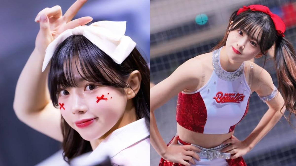 韓籍啦啦隊金娜妍「突遭酒駕追撞」！送醫治傷現況曝 慘發燒不退│TVBS新聞網