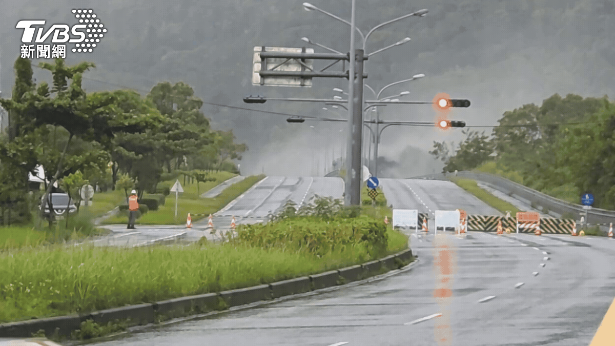 花蓮光復鄉災情不斷更新｜馬太鞍溪18死157受傷 仍有6人失聯│TVBS新聞網