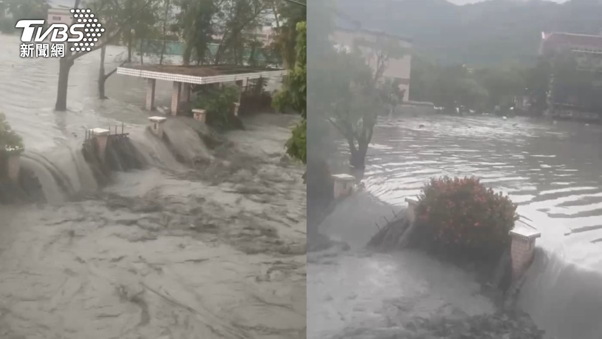 花蓮光復鄉災情不斷更新｜馬太鞍溪18死157受傷 仍有6人失聯│TVBS新聞網