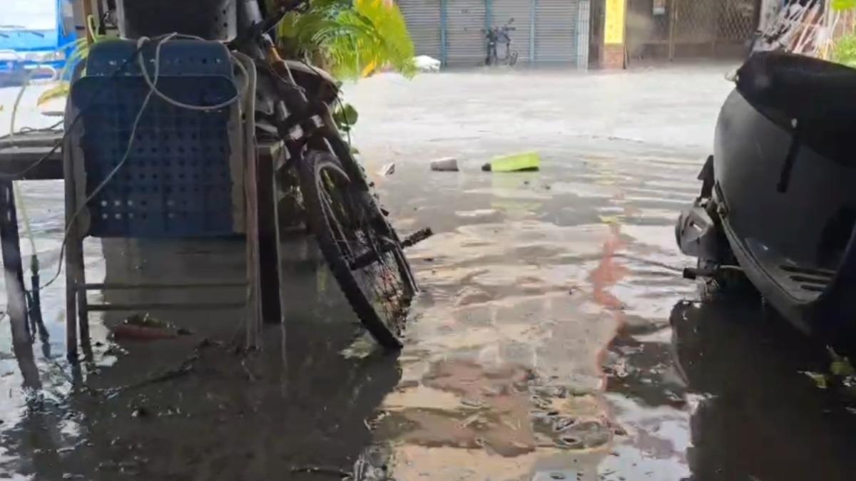 花蓮光復鄉災情不斷更新｜馬太鞍溪18死157受傷 仍有6人失聯│TVBS新聞網