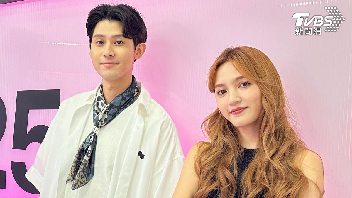 《開火 開伙》李玉璽、朵拉前進韓國！搶當鄭智善廚助結果曝 │TVBS新聞網