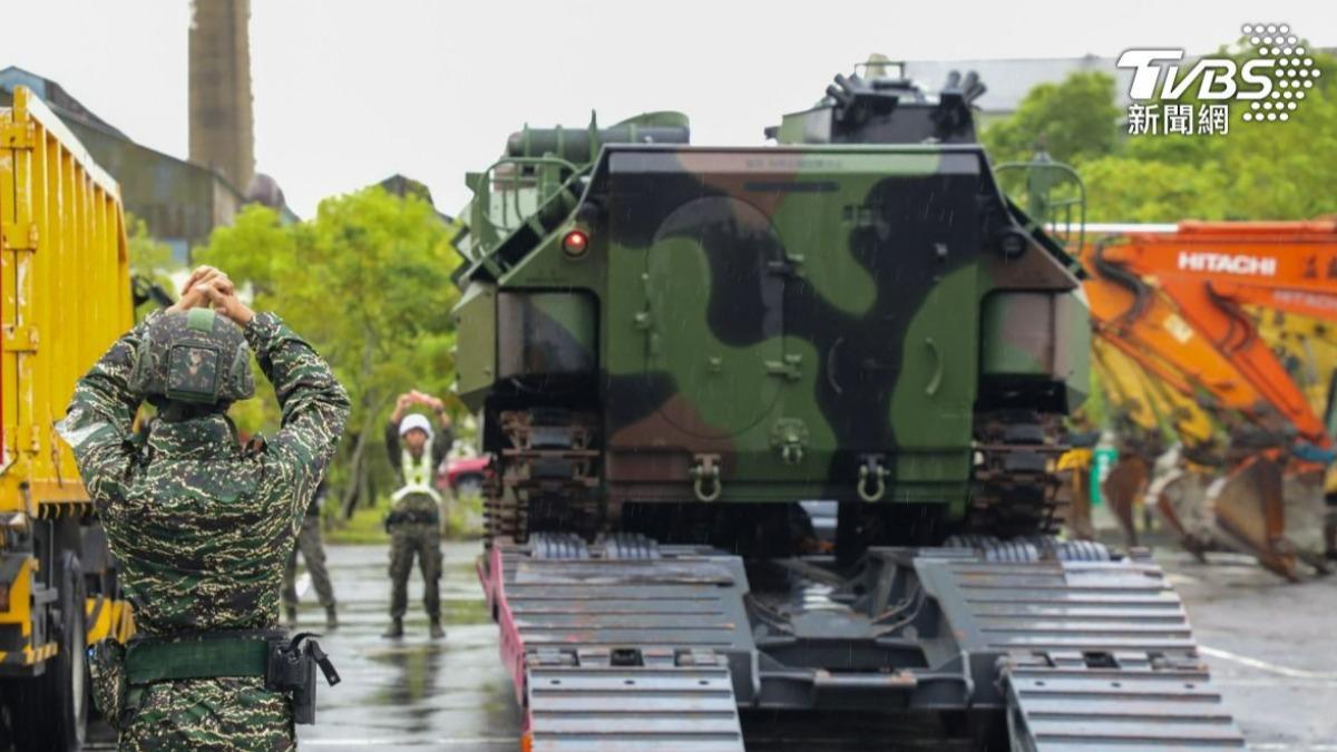 花蓮光復鄉災情不斷更新｜馬太鞍溪18死157受傷 仍有6人失聯│TVBS新聞網