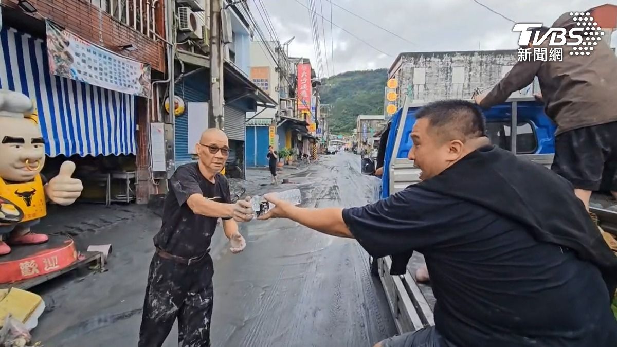 花蓮光復鄉災情不斷更新｜馬太鞍溪18死157受傷 仍有6人失聯│TVBS新聞網